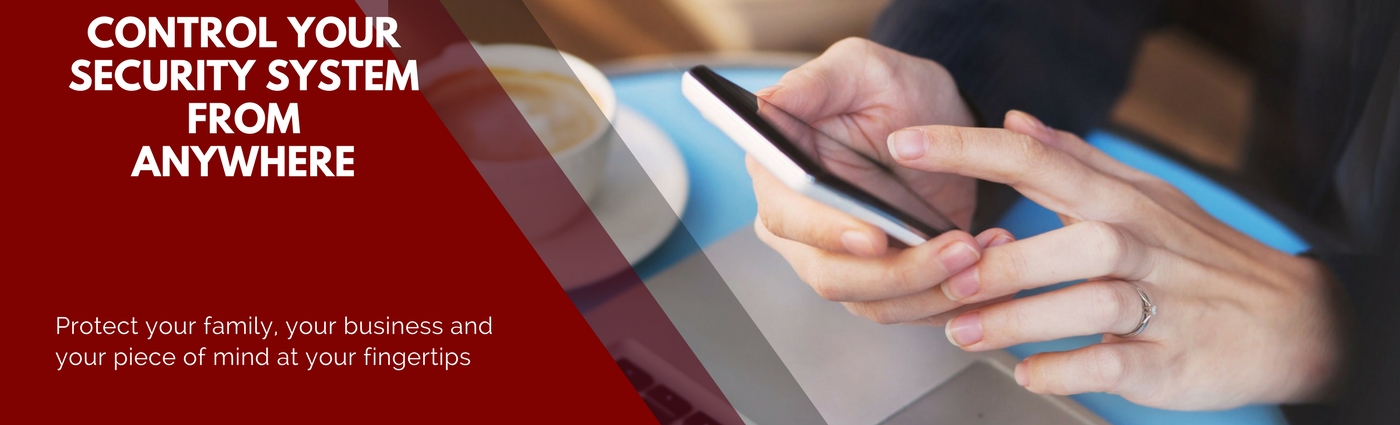 SSI - Your #1 Security, Locksmith & Home Automation Solutions